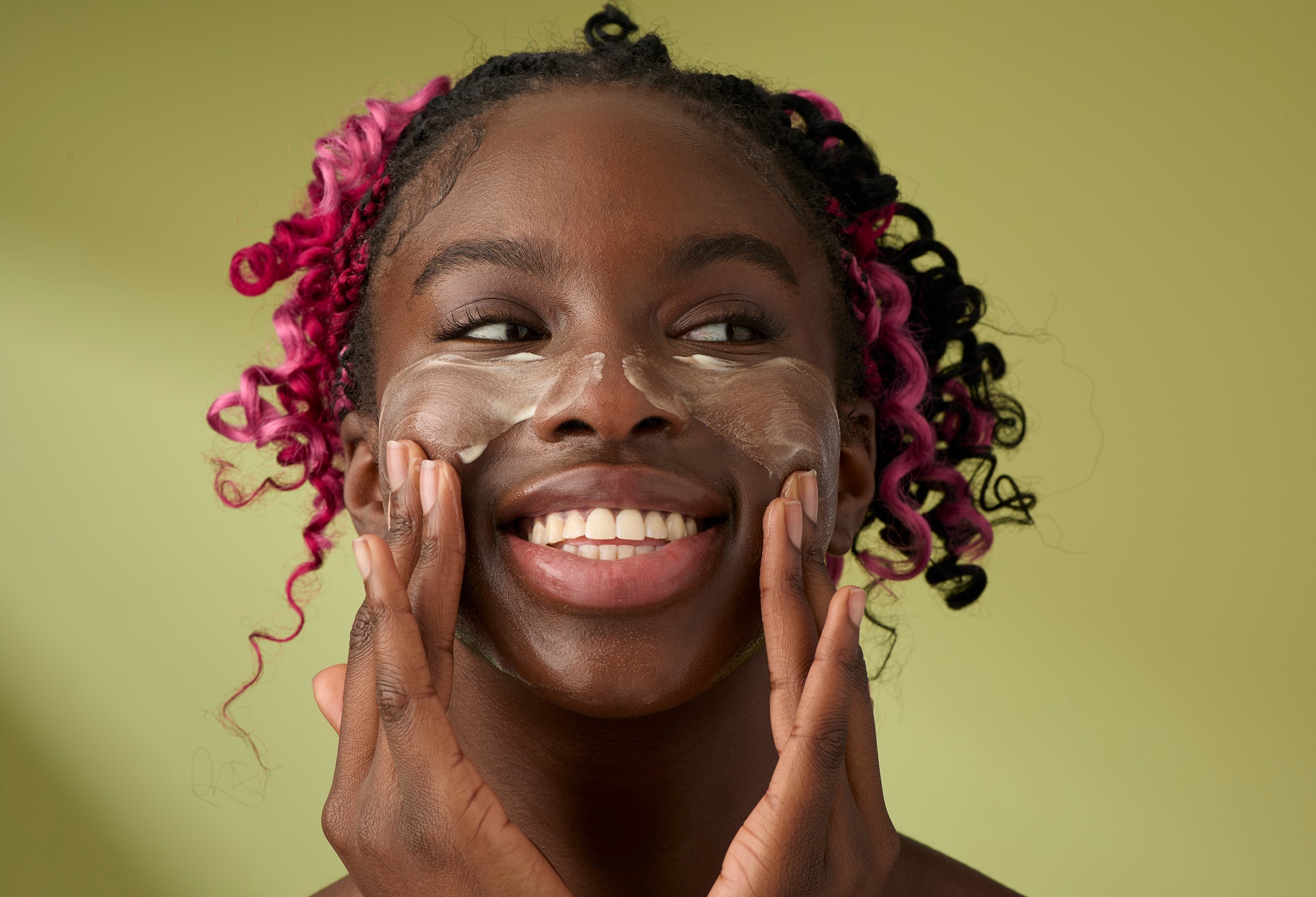LUSH Fresh Handmade Cosmetics | Vegetarian & Cruelty Free | LUSH