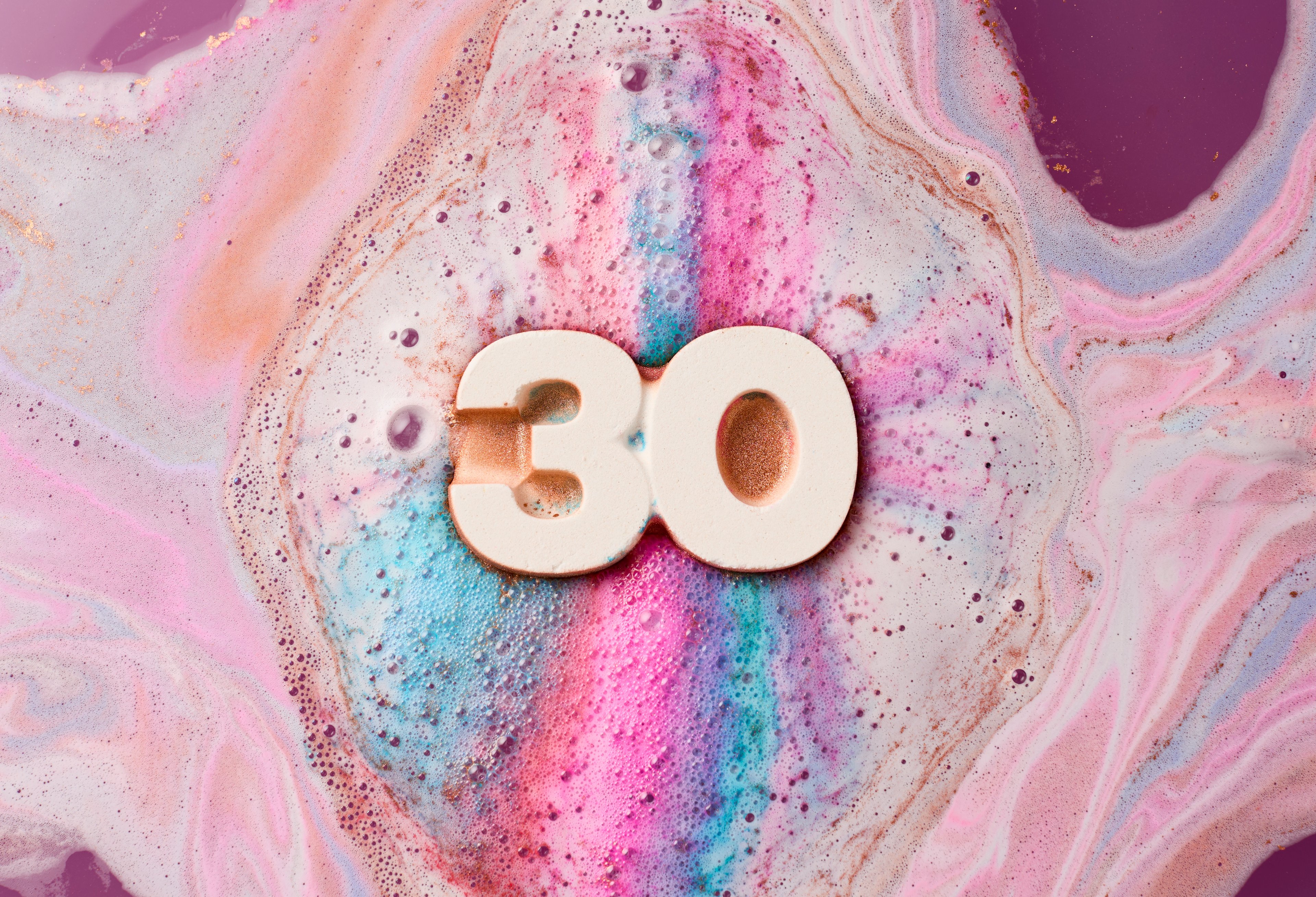 Lush Life | LUSH
