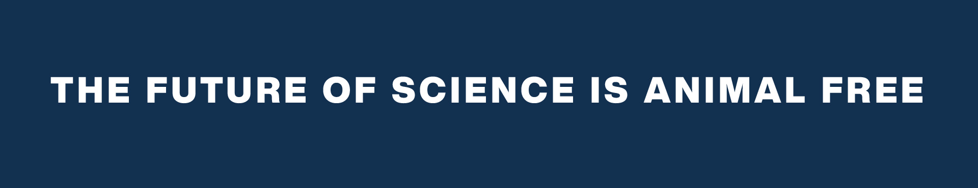 The Future Of Science Is Animal-Free | LUSH