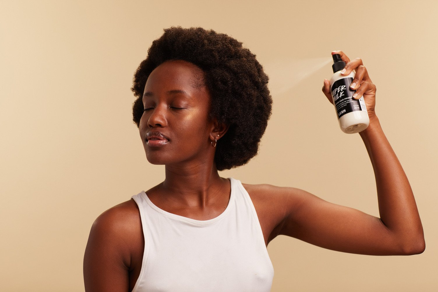 The LOC method | LUSH