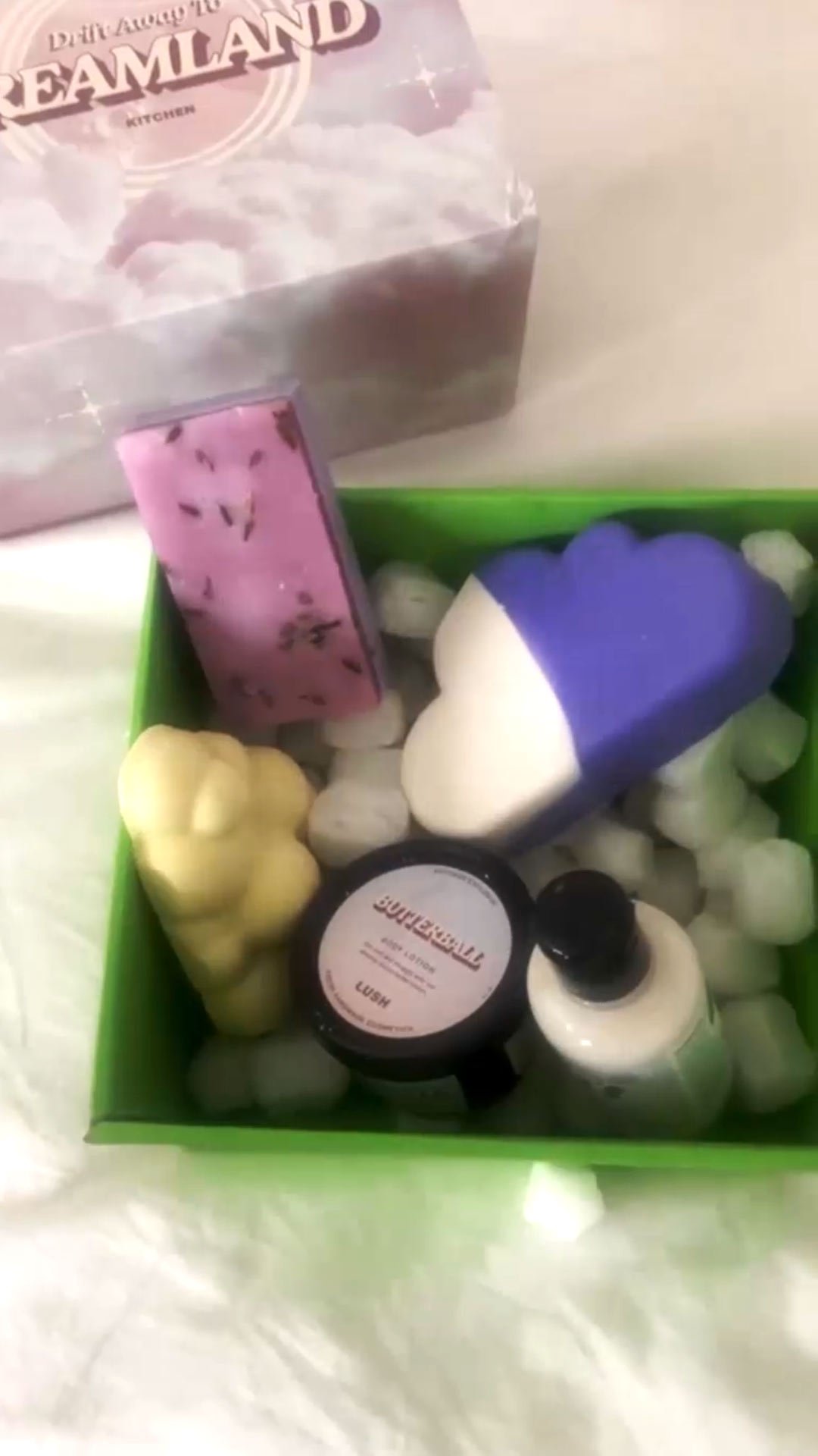 Lush Kitchen Box | Subscription | LUSH