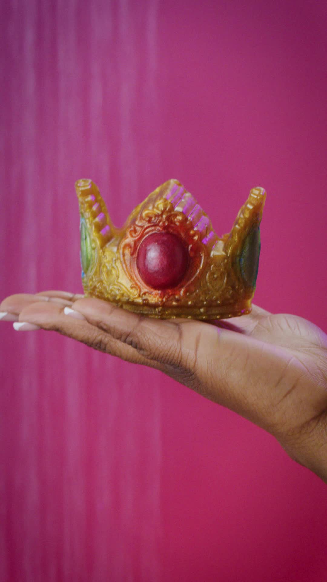 Princess Peach's Crown | Jabón | LUSH