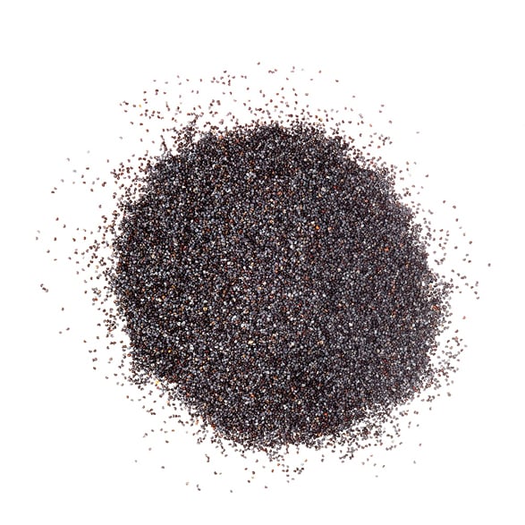 Poppy Seed Oil | LUSH