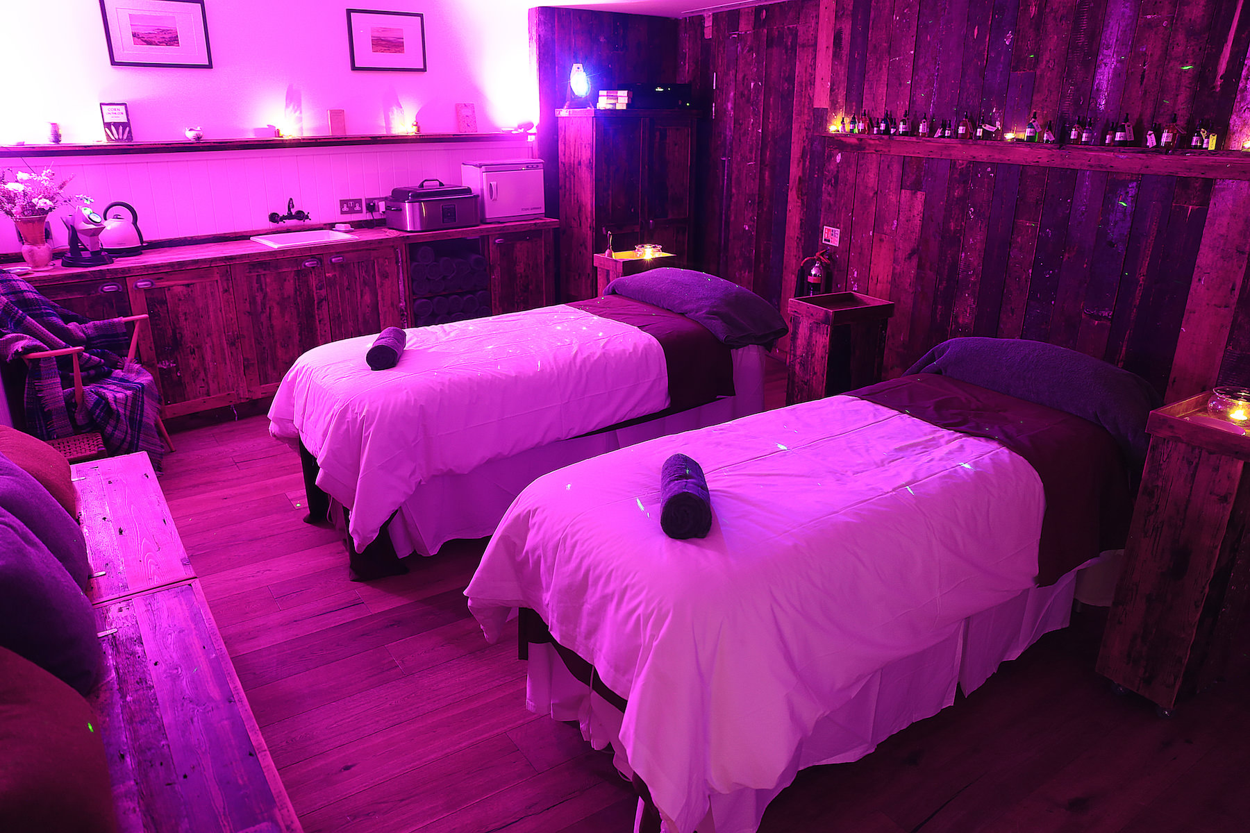 Luxury Spa Treatments For Couples LUSH Luxury Spa Treatments For Couples LUSH