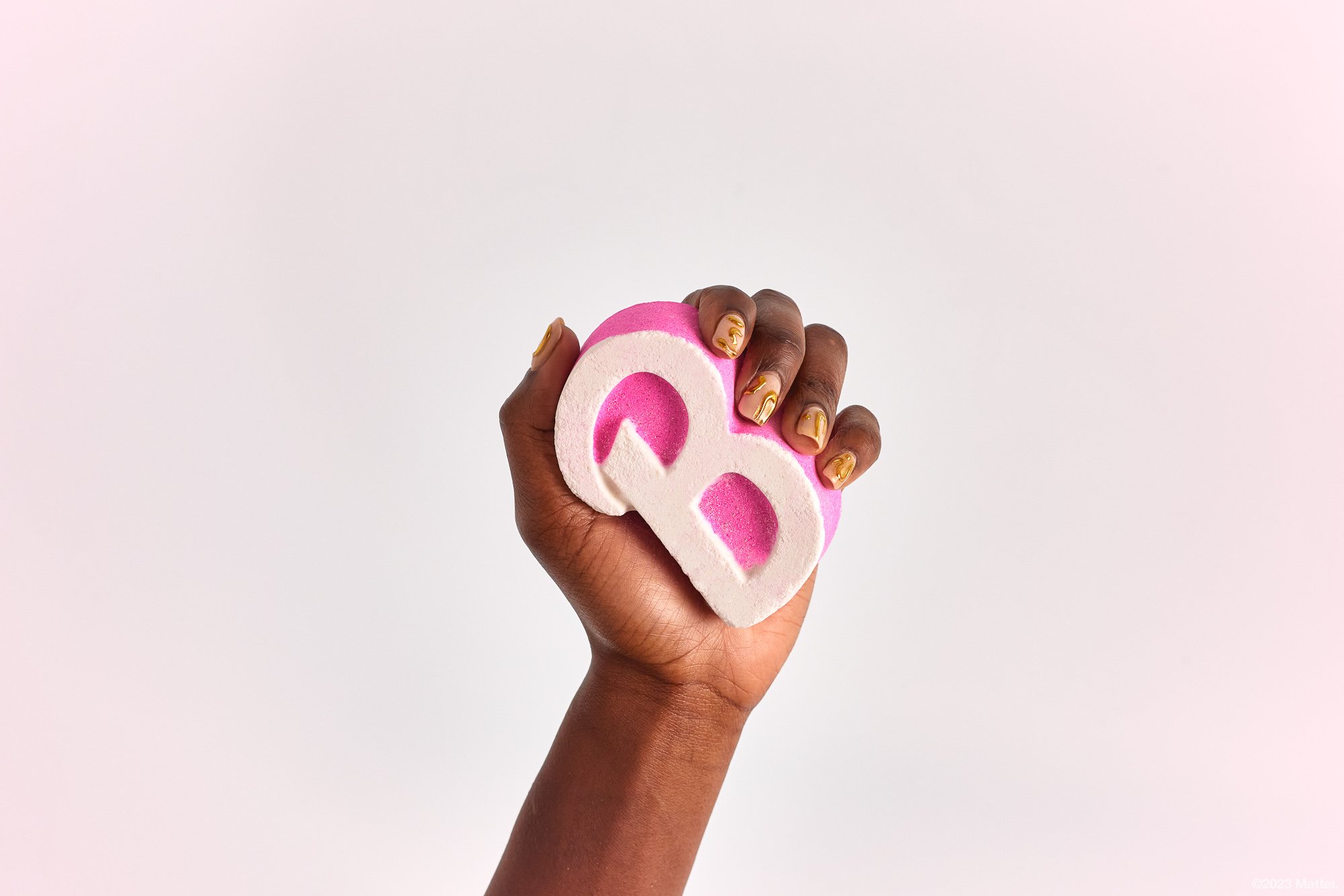Barbie Bath Bath Bomb | Barbie Accessories | LUSH