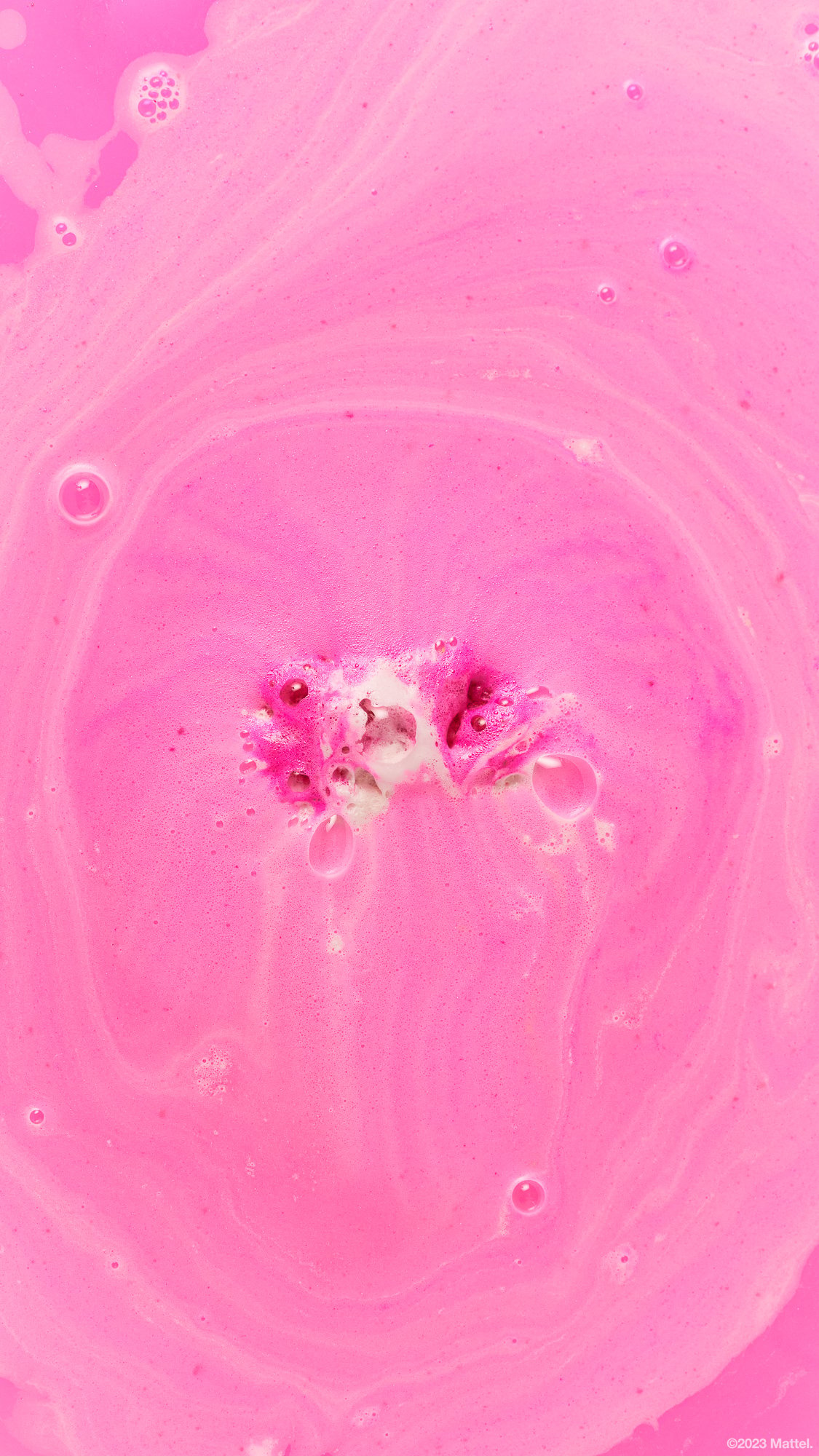 Barbie Bath Bath Bomb | Barbie Accessories | LUSH