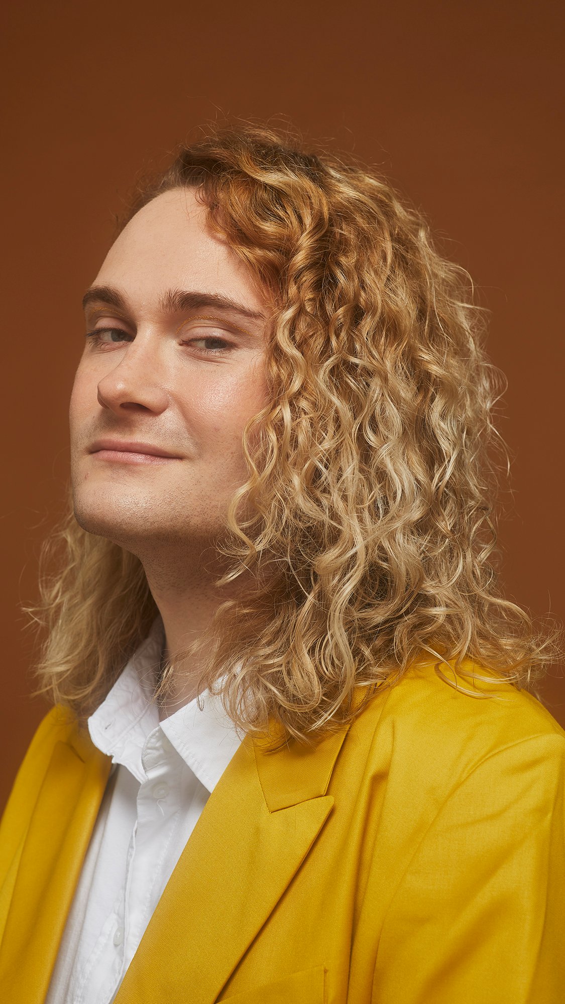 Violet Cream | Conditioner | LUSH