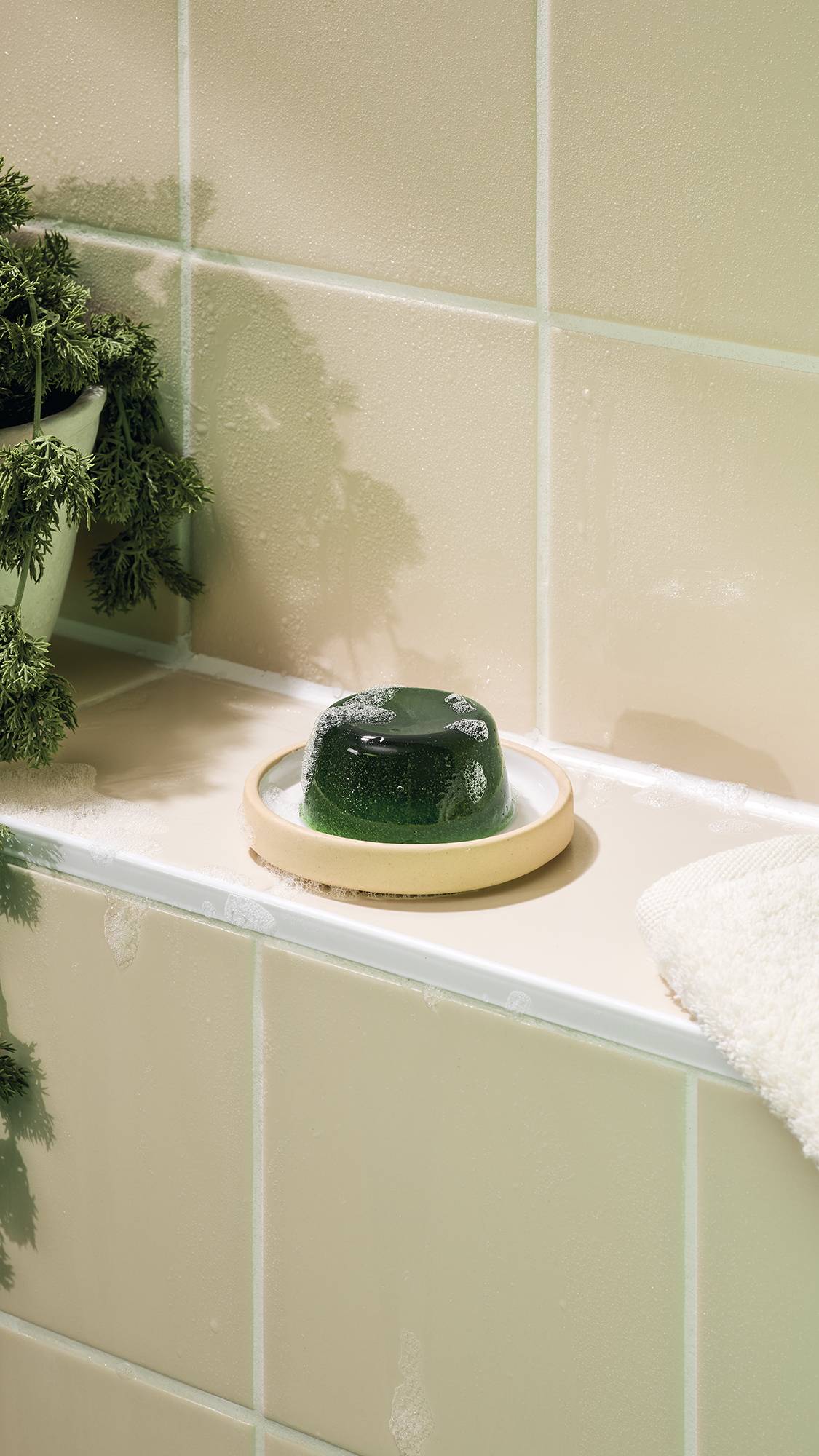 The Good Hour Shower Jelly | LUSH