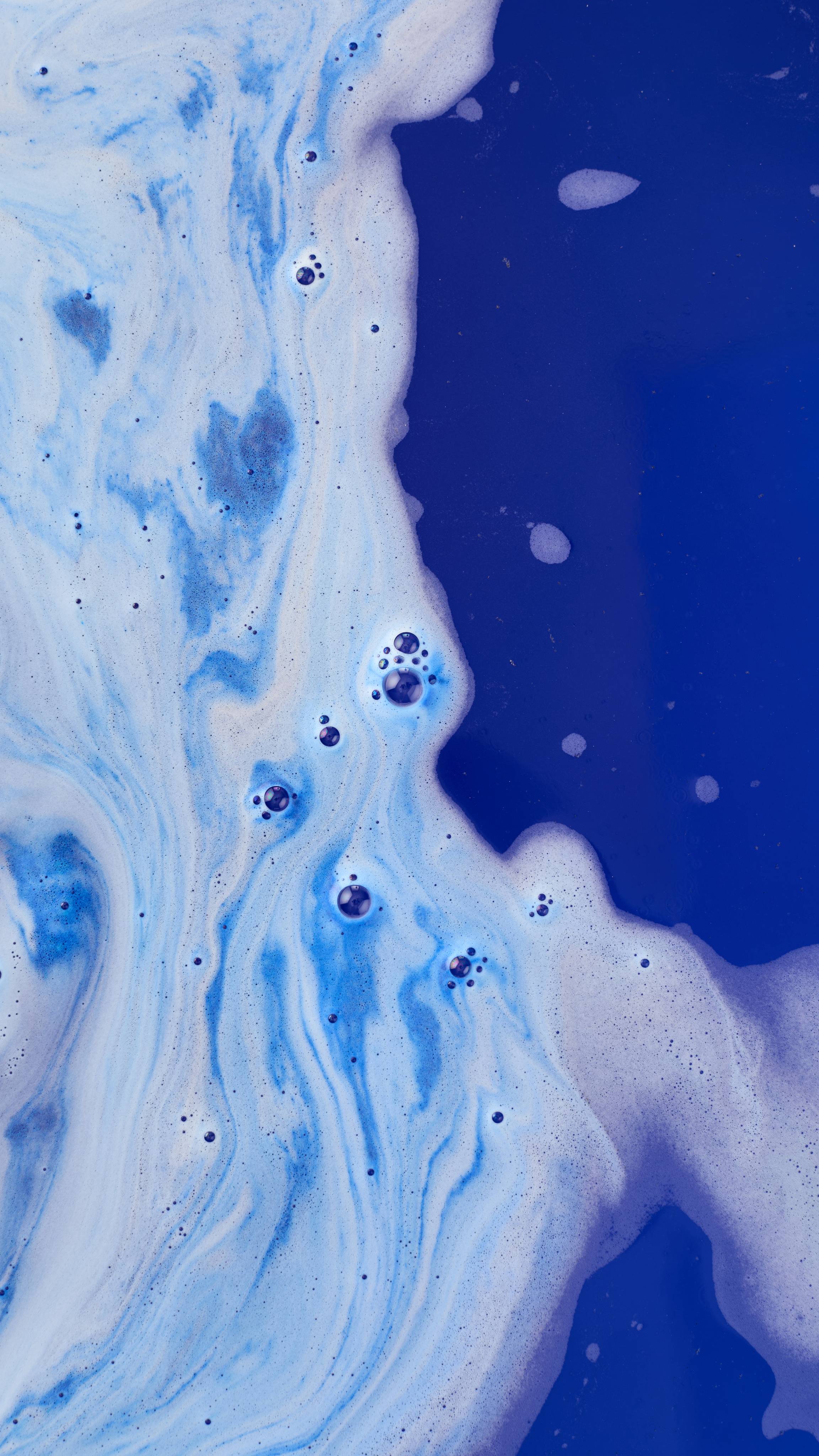 Peace | Bath Bomb | LUSH