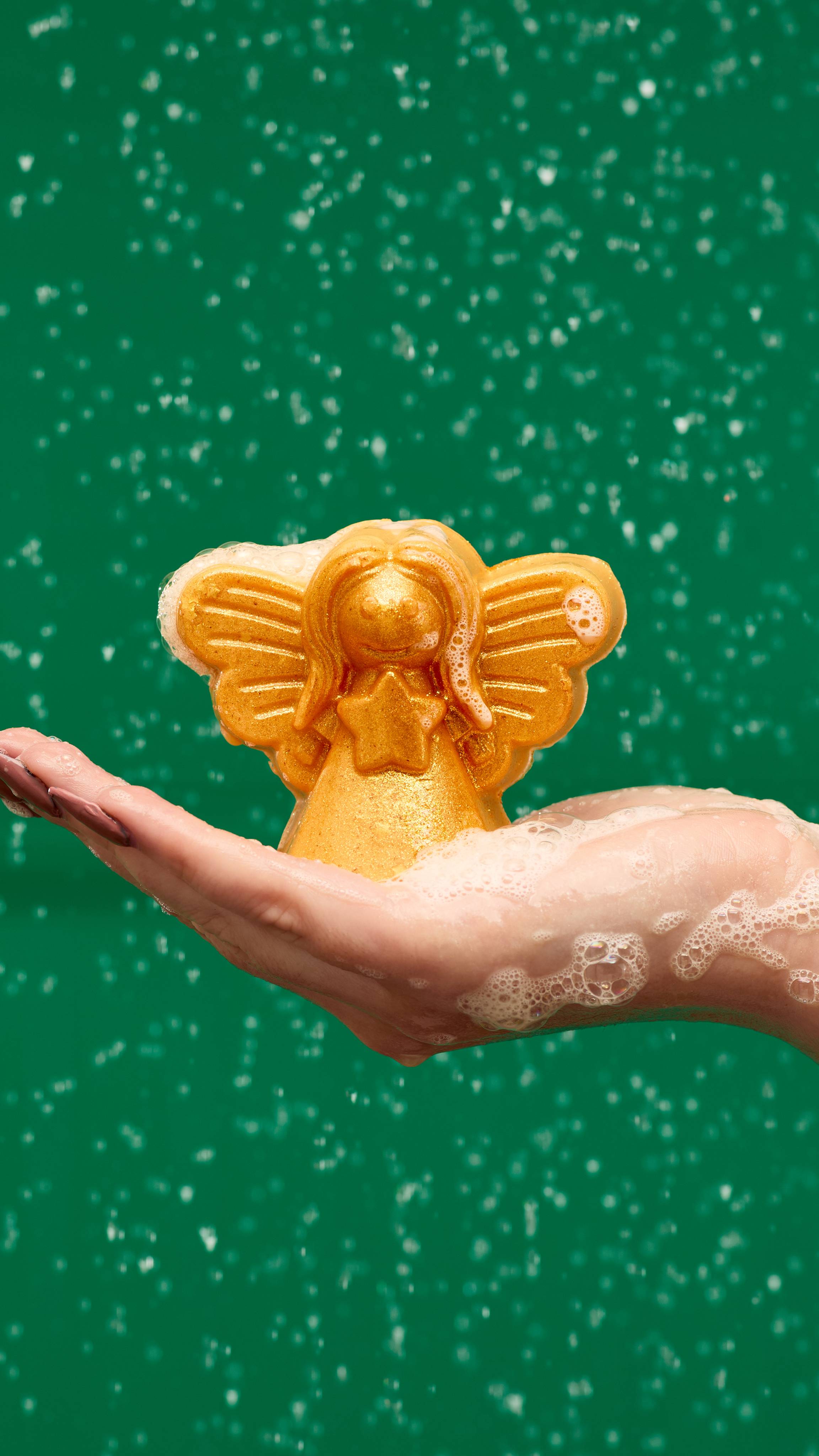 Starbright | Geschenk | LUSH