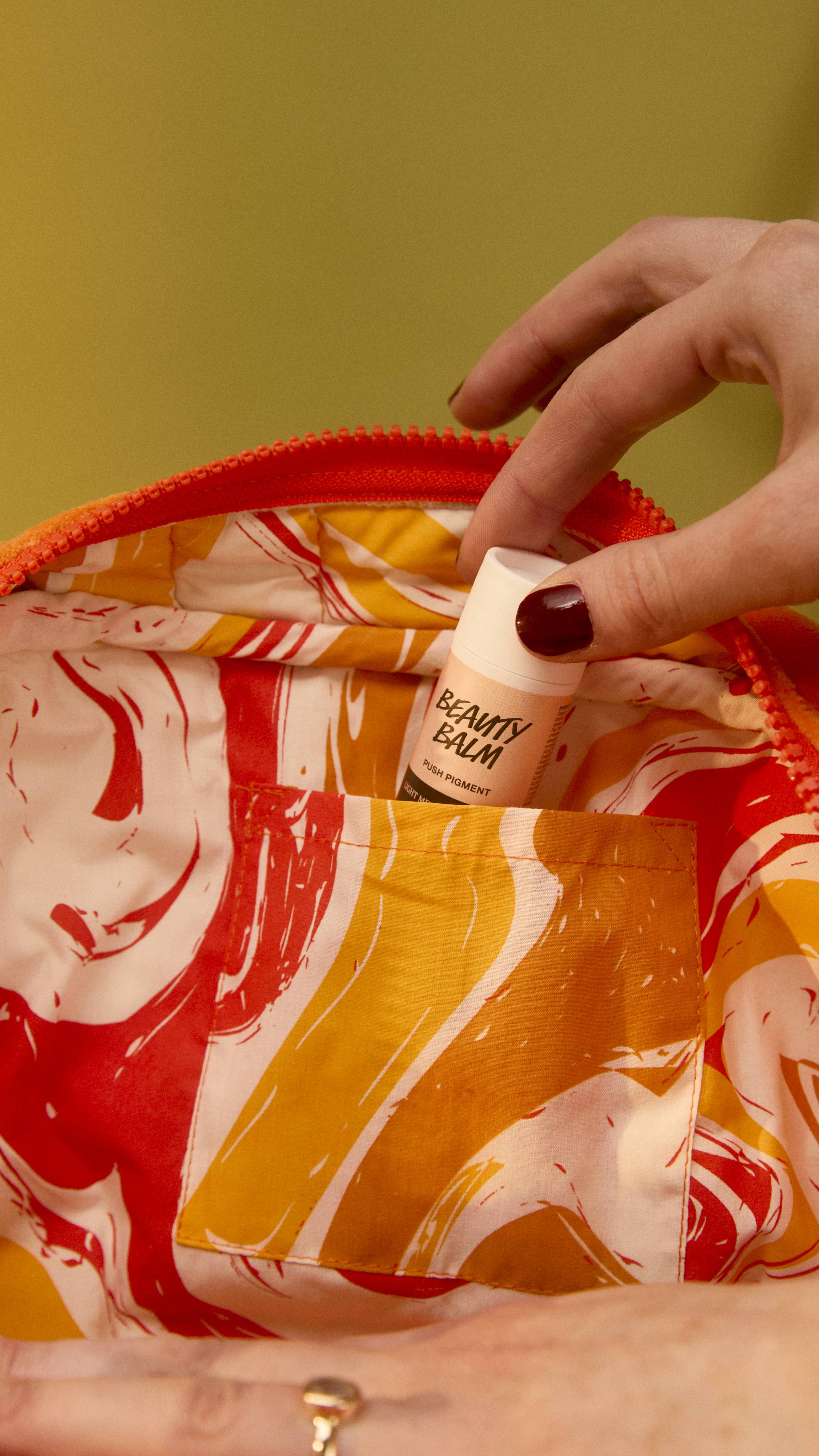 Karma | Bolsa de cosméticos | LUSH