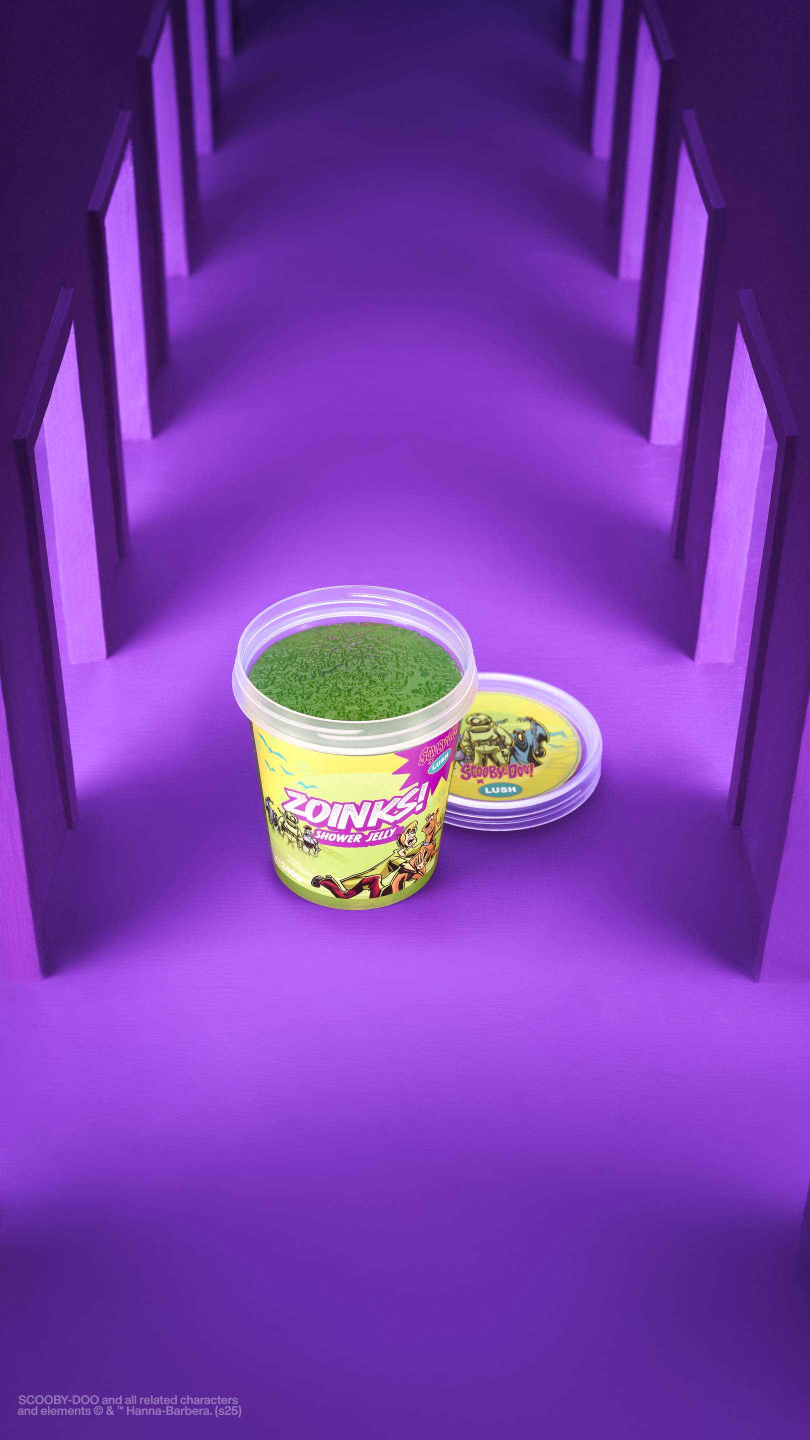 Zoinks!™ Shower Jelly | LUSH