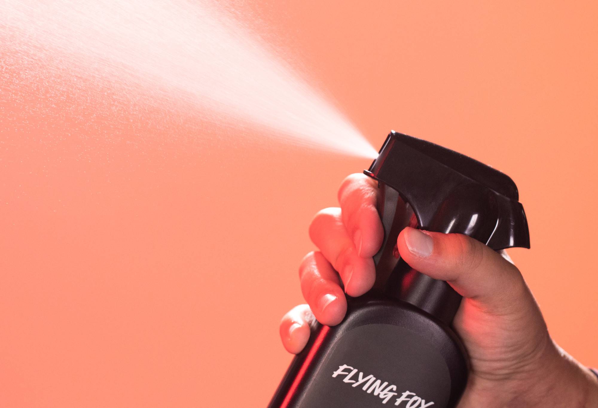 Flying Fox | LUSH