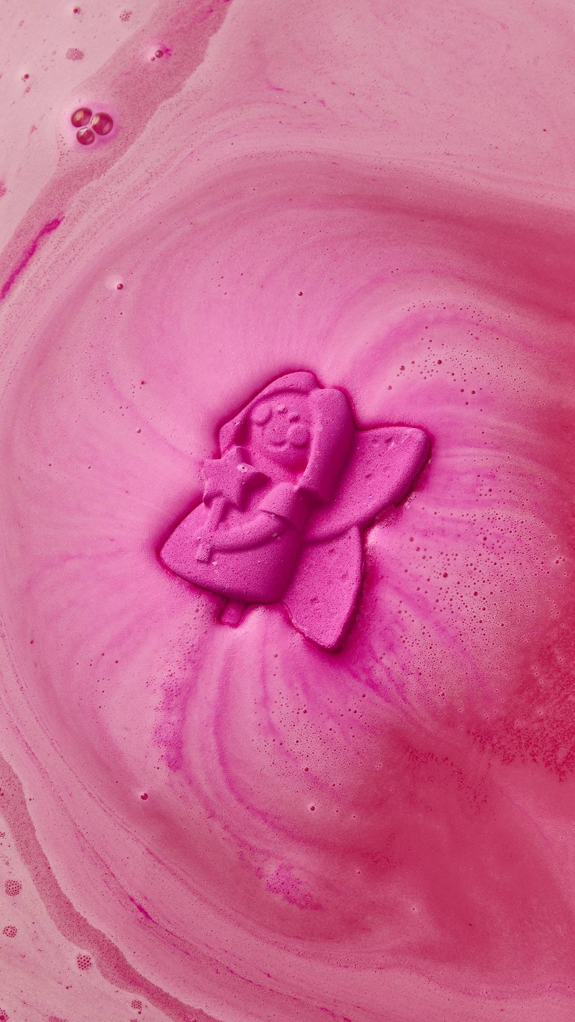 Snow Fairy's Magical Wonderland | LUSH