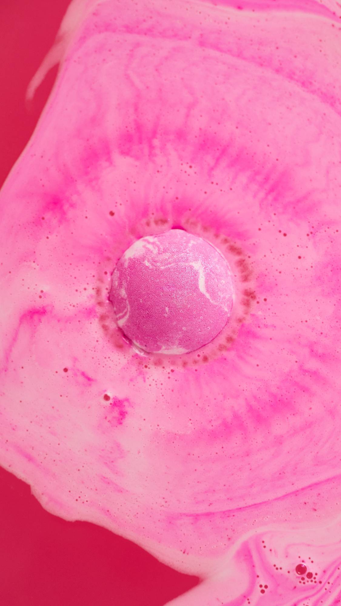 Snow Fairy's Magical Wonderland | LUSH