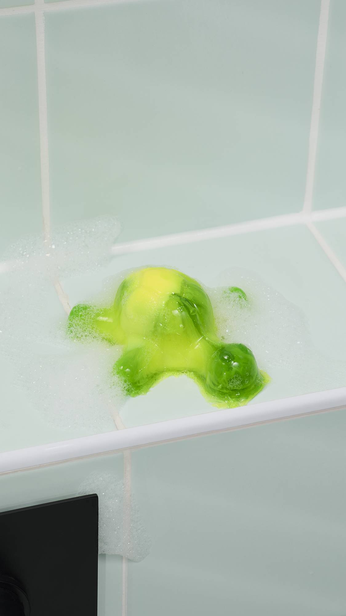 Turtle | Shower Jelly | LUSH