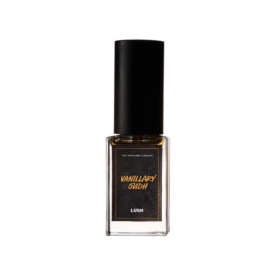 Vanillary Oudh | Perfume | LUSH