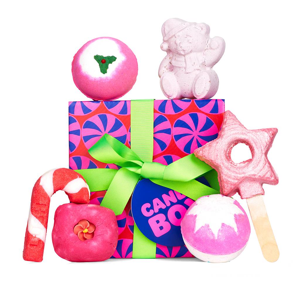 Candy Box | Gift | LUSH