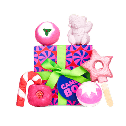 LUSH Fresh Handmade Cosmetics | Vegetarian & Cruelty Free | LUSH
