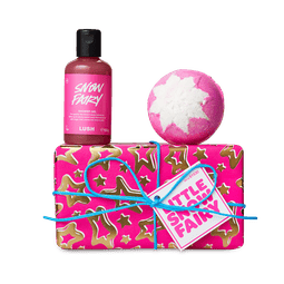 Snow Fairy | Gifts & Sprays | LUSH