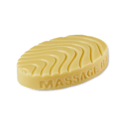Massage Oil Bars | LUSH