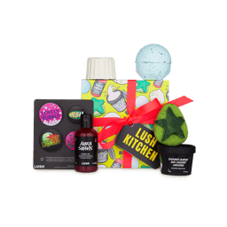 New Products | LUSH