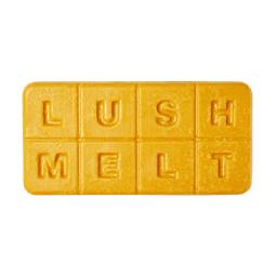 Sticky Dates | Vanilla and Sandalwood Scented Collection | LUSH